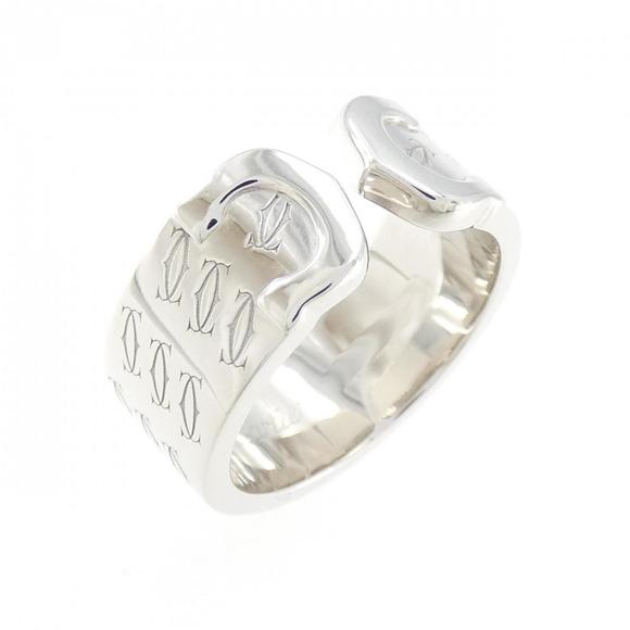 Cartier | Jewelry | Cartier C2 200 Xmas Limited Edition Ring | Poshmark